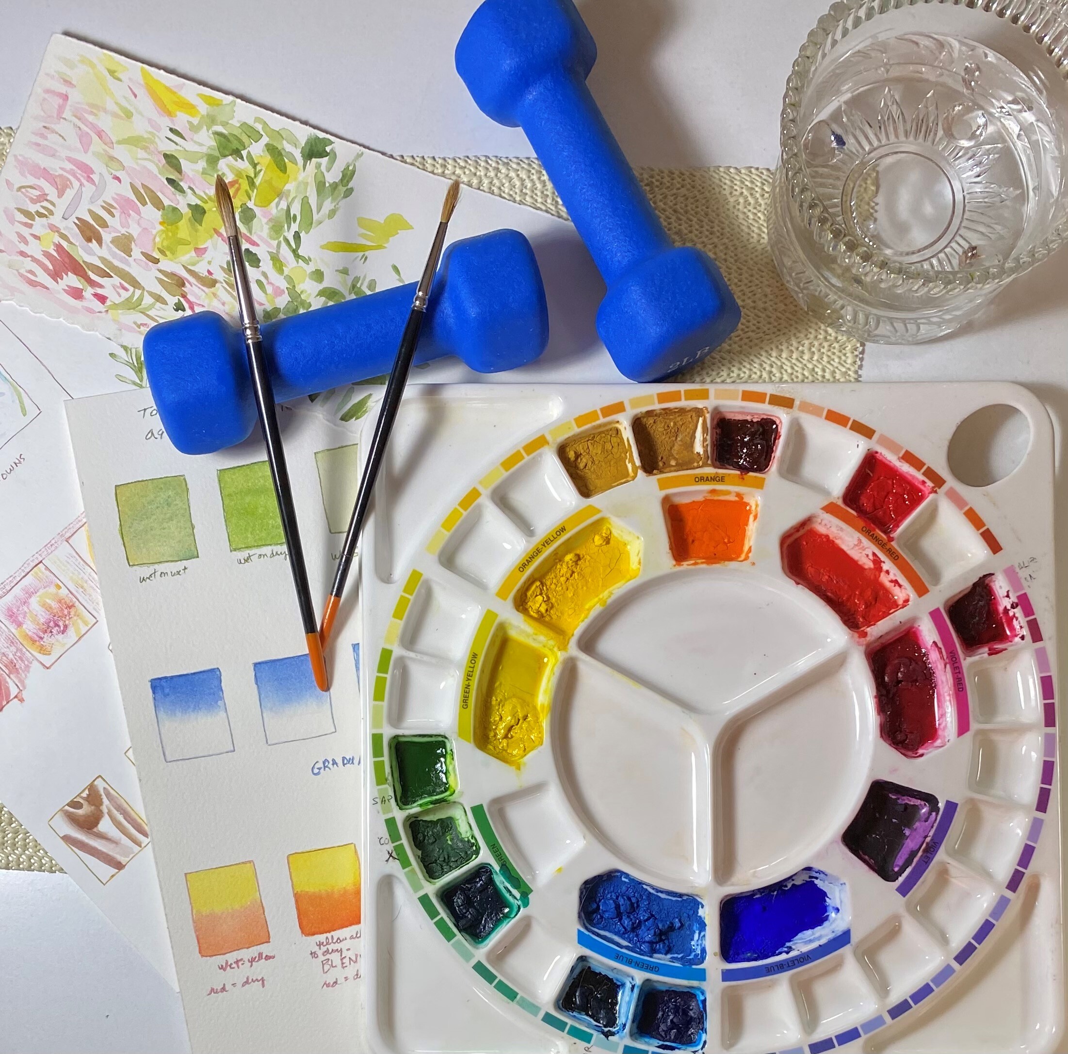 Botanical Art Program | Massachusetts Horticultural Society